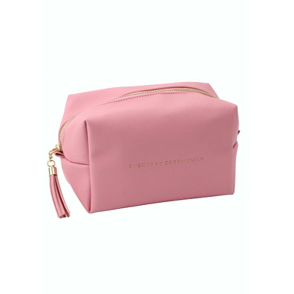 Everyday Essentials - Makeup Bag - Kode Boutique